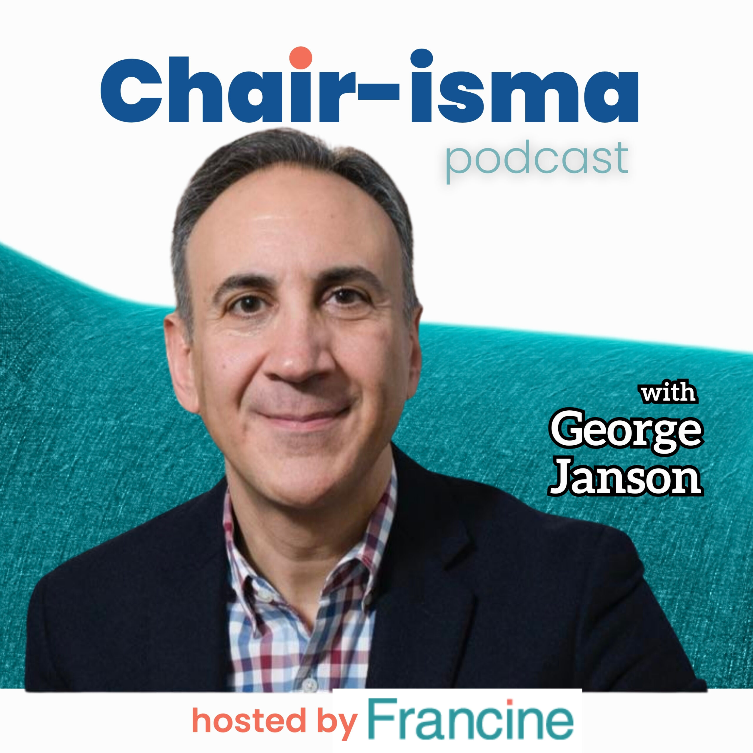 1-5 George Janson - Being George-ed, Wonder and Belonging - Francine Lasky